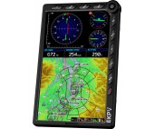 Avionics: Cockpit Docking Station